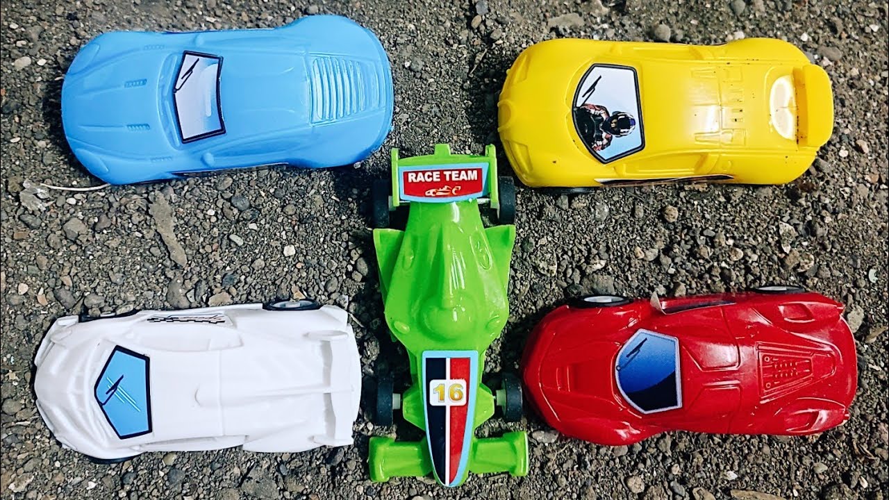 car unboxing | Car Wala Cartoon | Car For Kids Videos | Cartoon Car ...