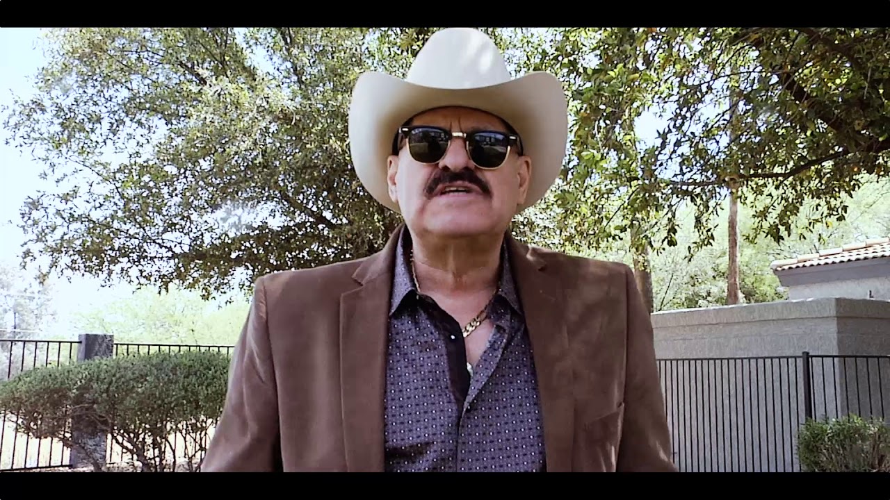 El Kashi Tores "Osito De Felpa" - YouTube