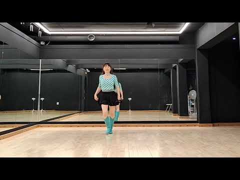 (초중급)Oh La La Improver  linedance 