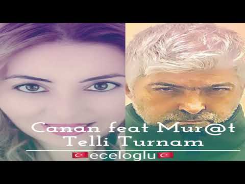 Telli Turnam