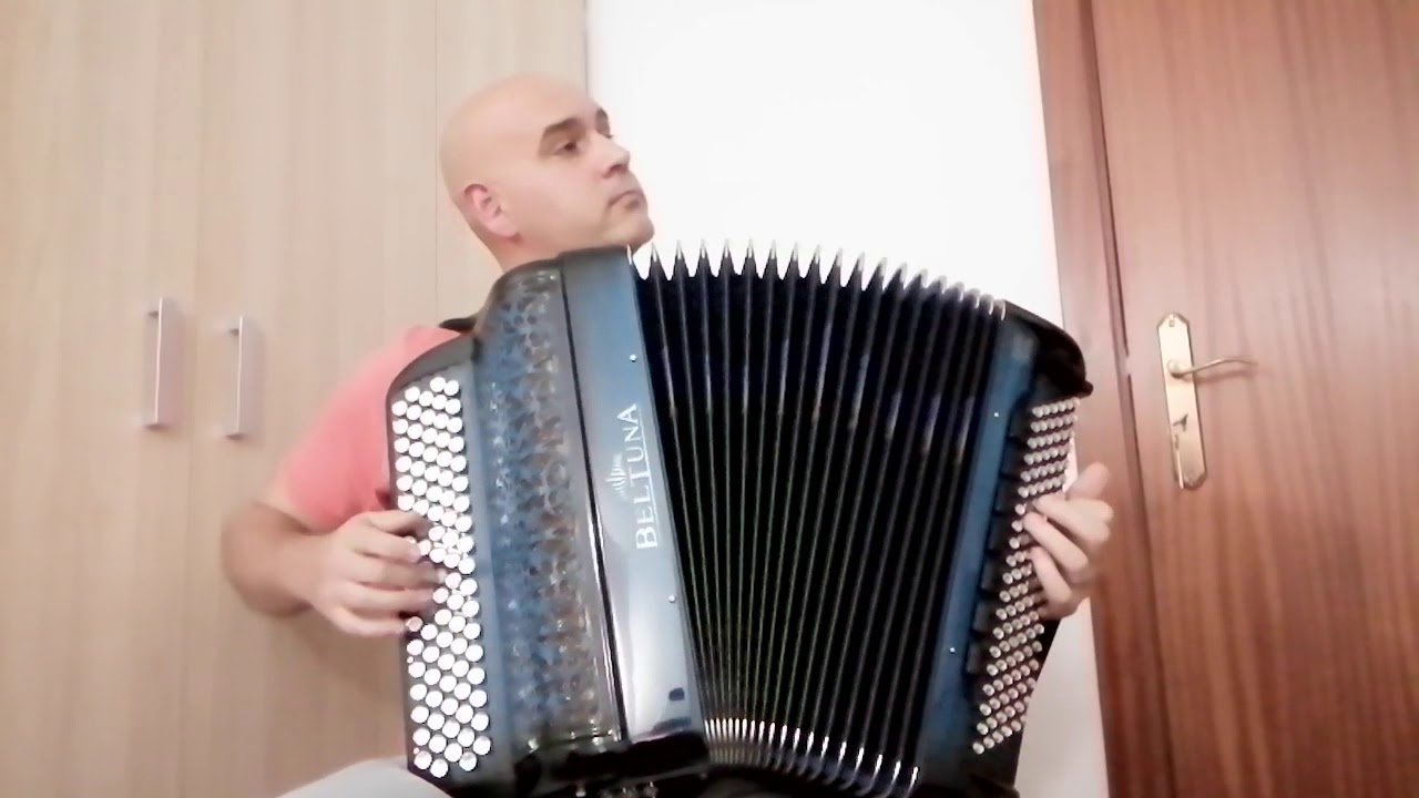 Paulo Cardeta - Corridinho Todos Unidos - YouTube