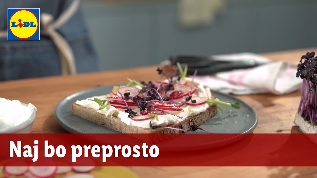 Naj bo preprosto: Preproste ideje za dekoriranje - YouTube