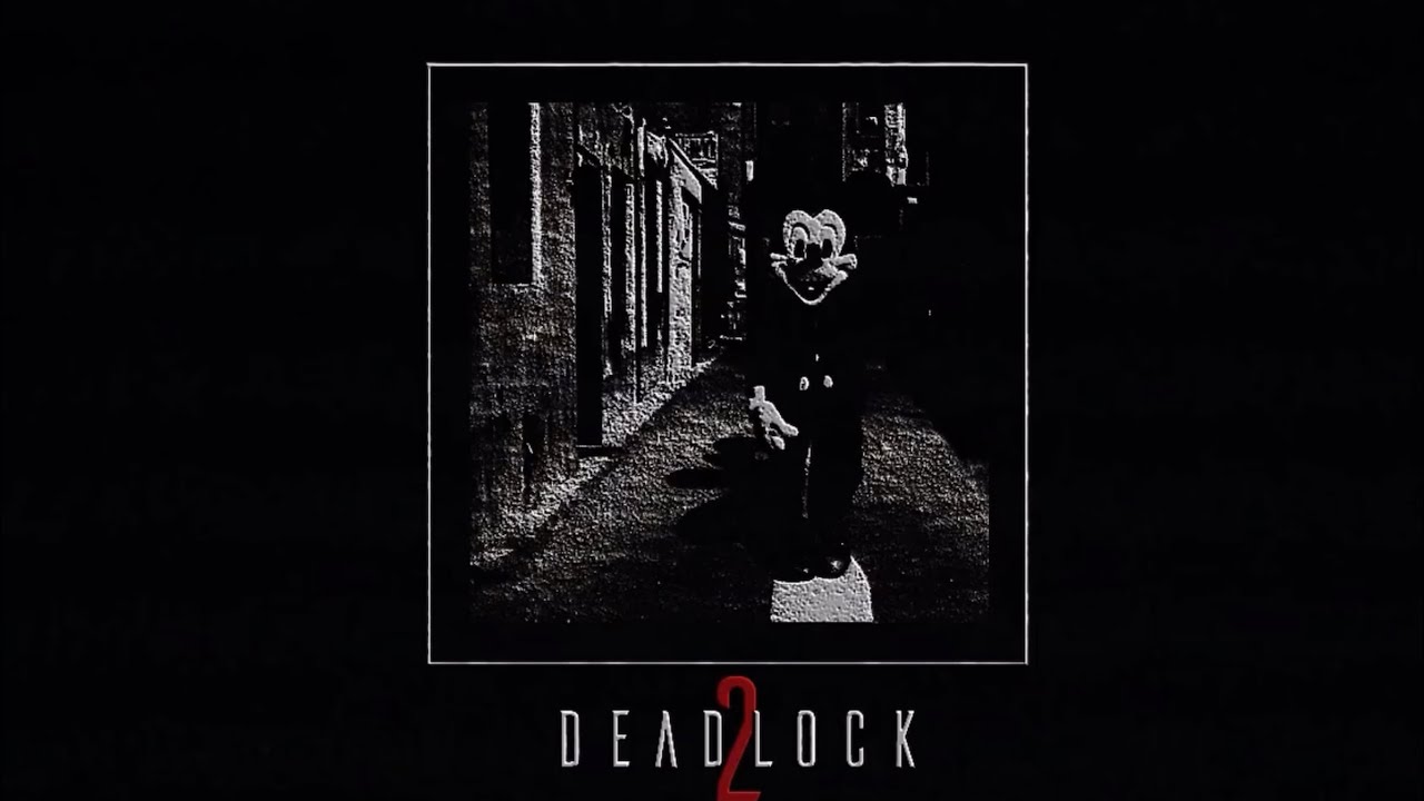 Friday night funkin wednesdays infidelity DEADLOCK V2 TEASER - YouTube