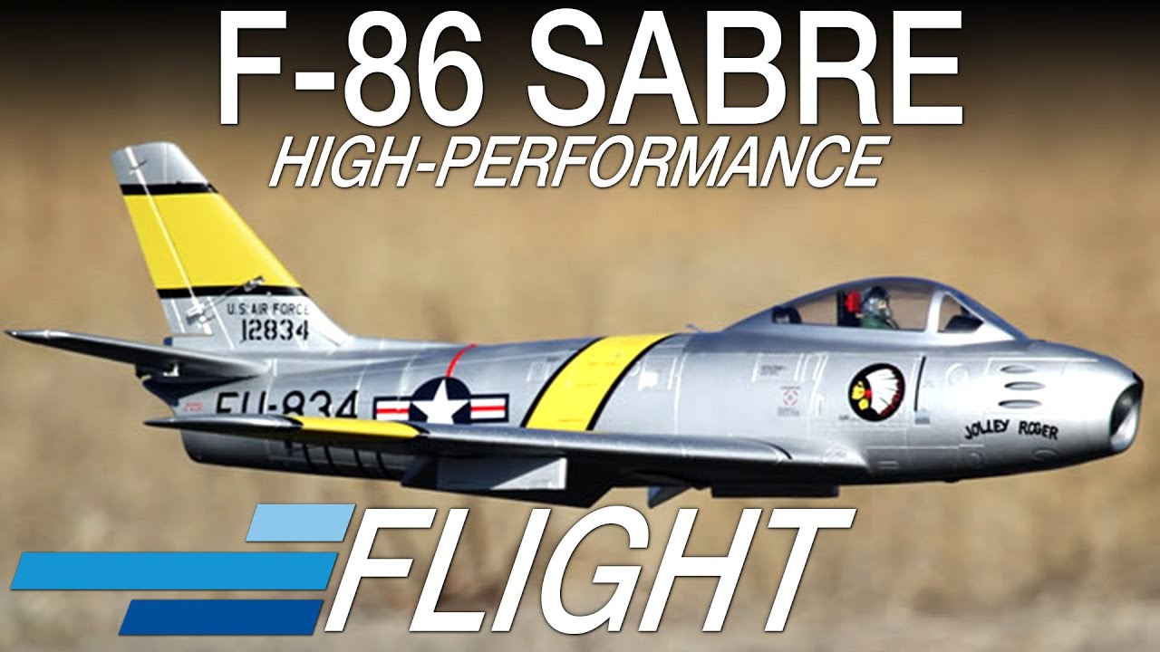 F86 Sabre