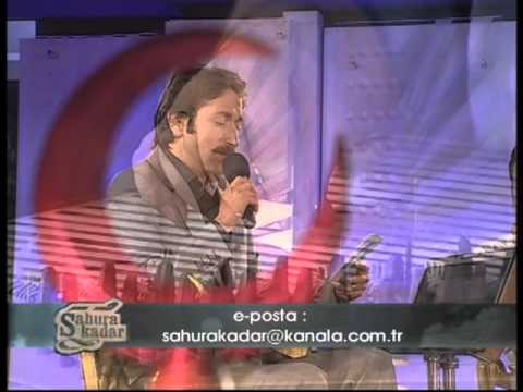 emrah yardımcı sahura kadar 3