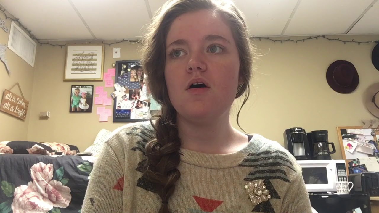 Tenor Part “Holy Ground” - YouTube