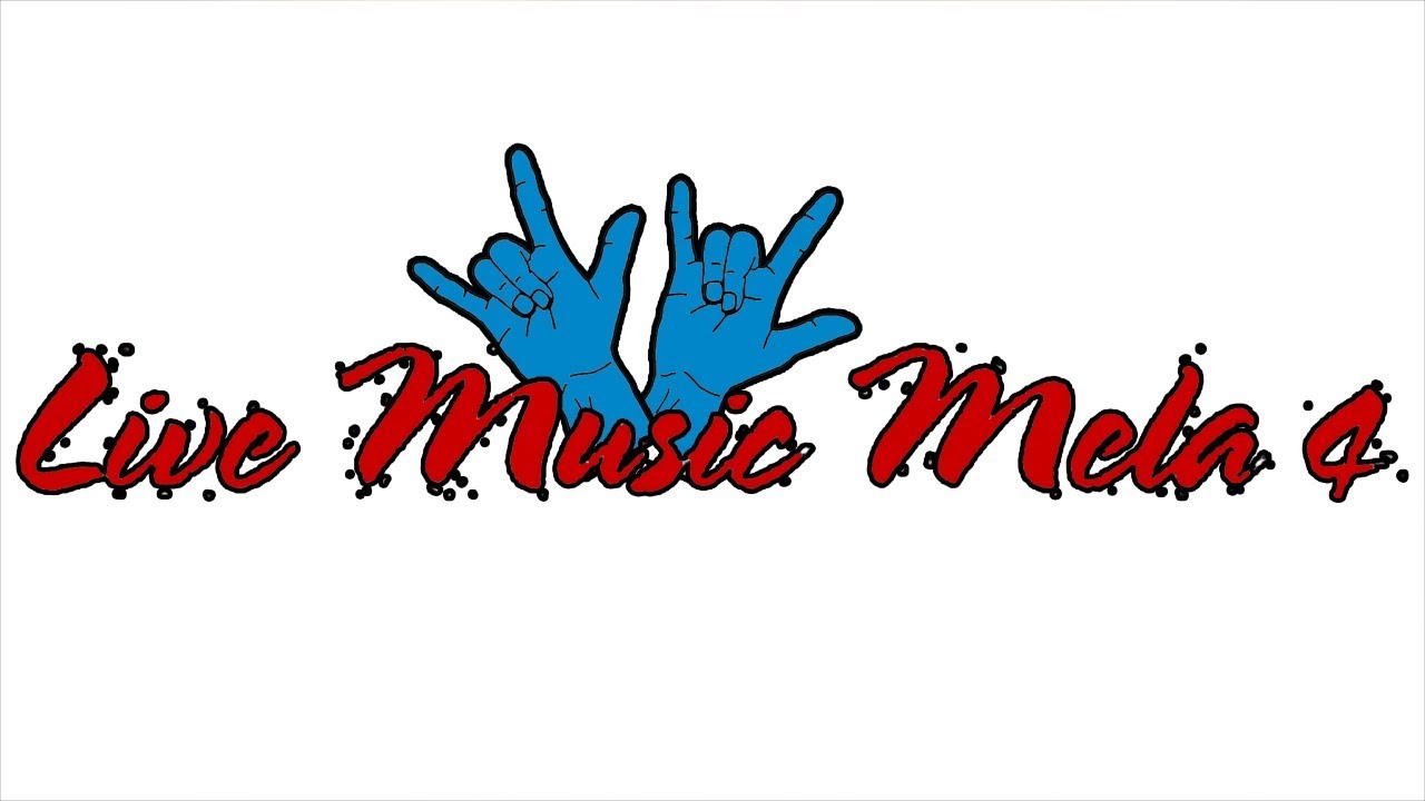 Live Music Mela 4 Brisbane 2018 Promo - YouTube