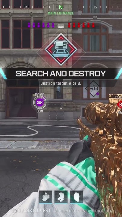 He Thought He Was Safe π Callofduty Mw3 Sniping Subscribe