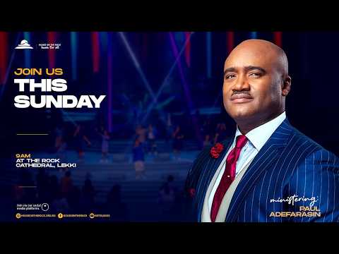 House On The Rock Live Stream | Sunday Service | 13-Sept-2026