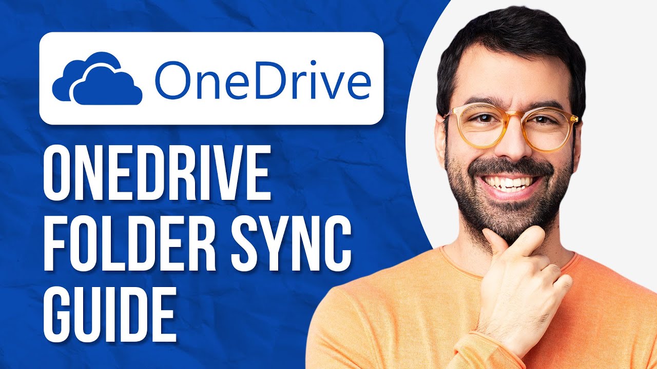 OneDrive Windows 10/11 Guide | Selective Folder Sync Tutorial (Complete ...