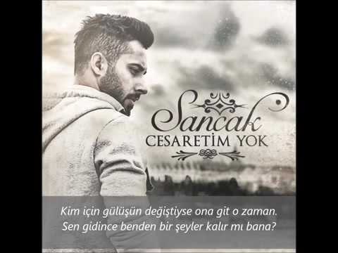 Sancak(Cesaretim yok)
