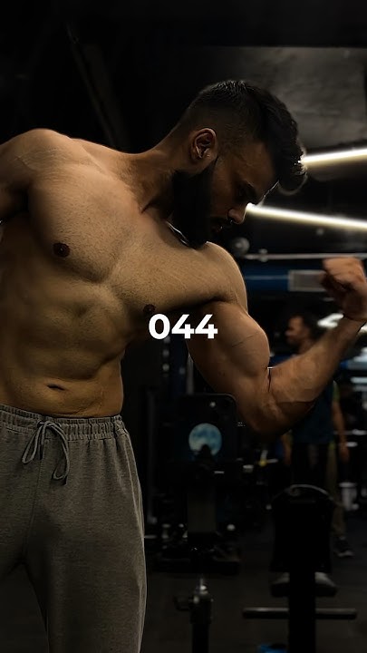 Day 44 | Arms…..(guns) - YouTube