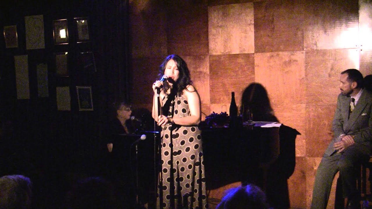 Can't Help Lovin' Dat Man (121202) - YouTube