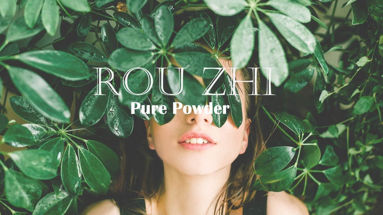 2021 ROU ZHI 形象影片 - YouTube