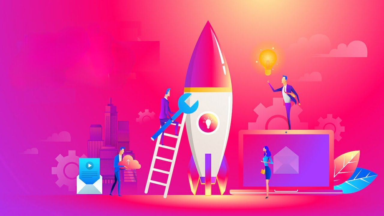 30 Motion Graphics Marketing | Animated Motion Graphics Marketing Video ...