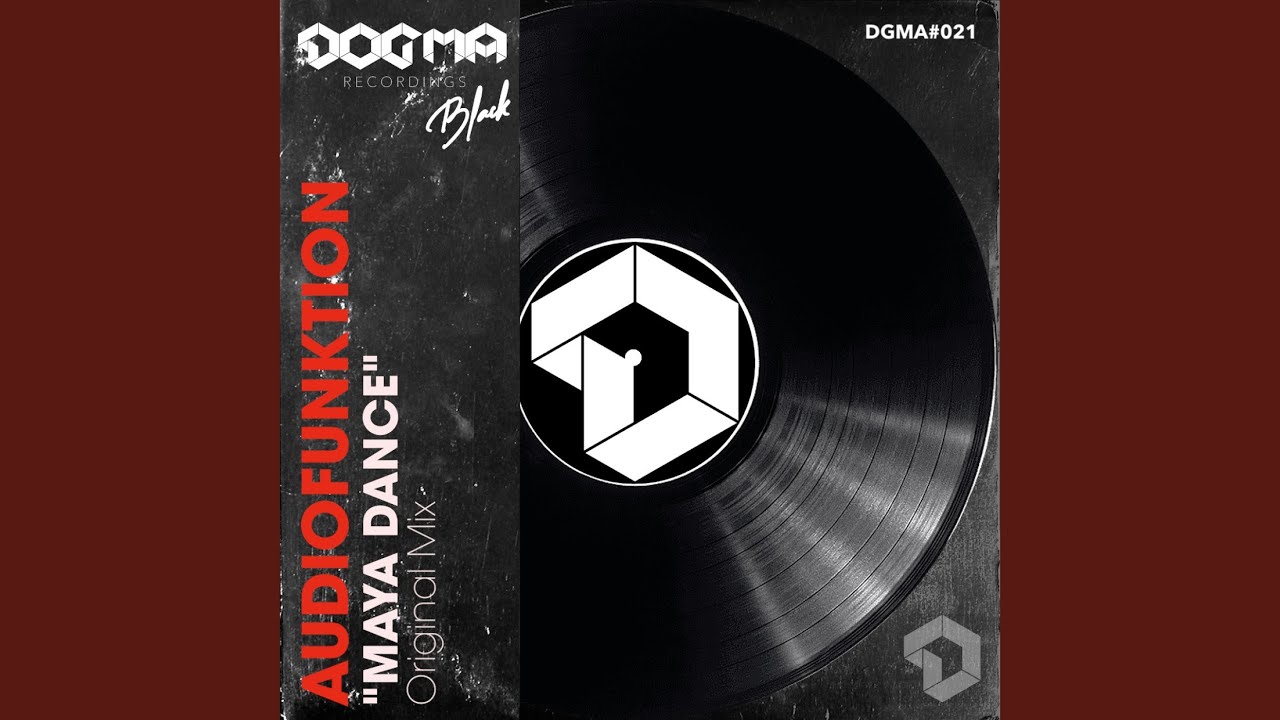 Maya Dance (Original Mix) - YouTube
