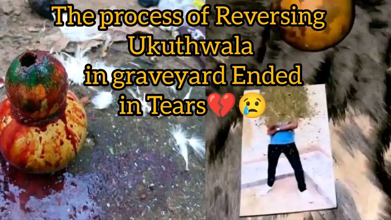 Episode 149😥💔😳: Deadbodies/Evilspirit/Ukuthwala/Reversingprocess/Trauma ...