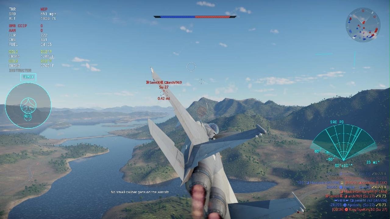 Top gun, bootleg edition - YouTube