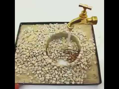 El ishi ev sheraitinde fevvare duzeltmek isteyenler ucun