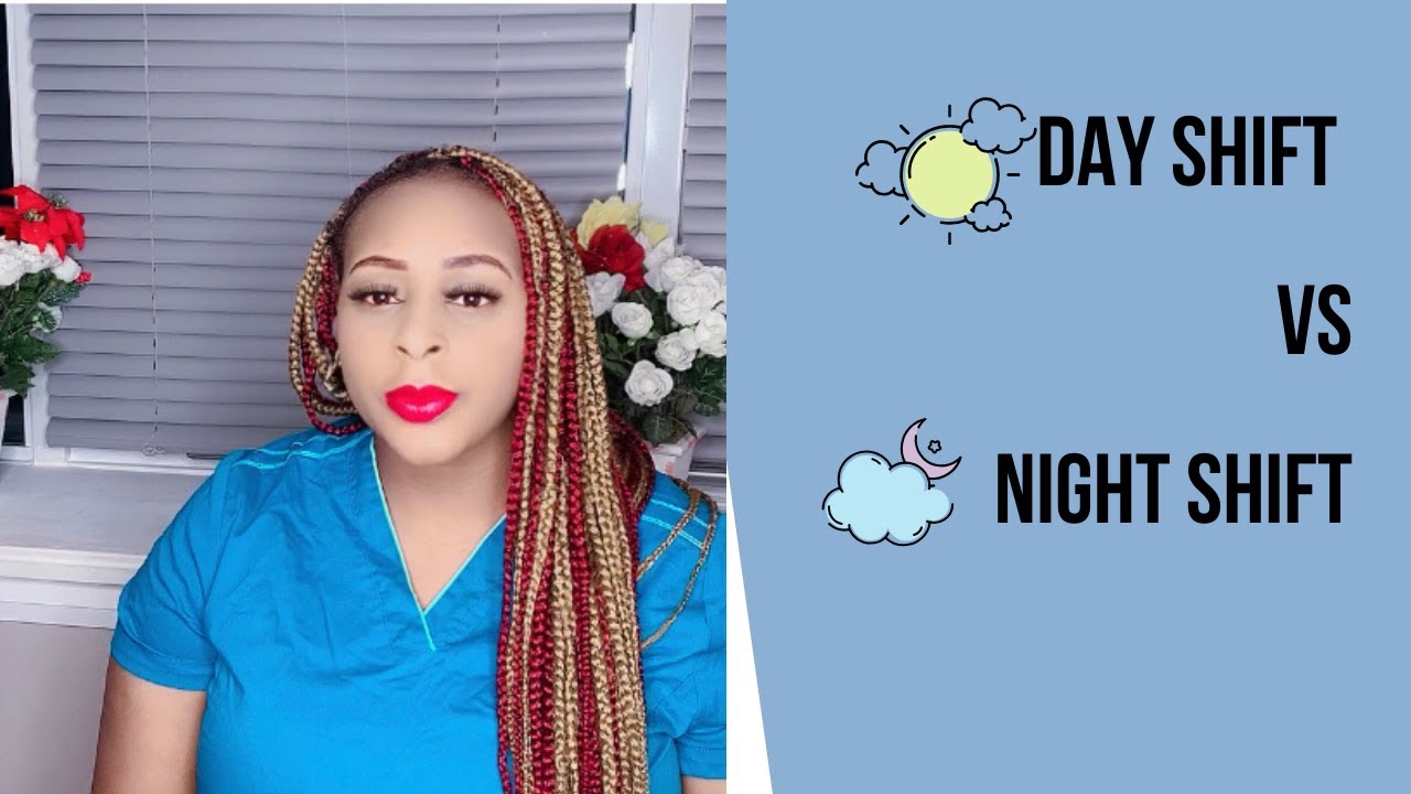 DAY SHIFT vs NIGHT SHIFT Which Shift is Better??? - YouTube