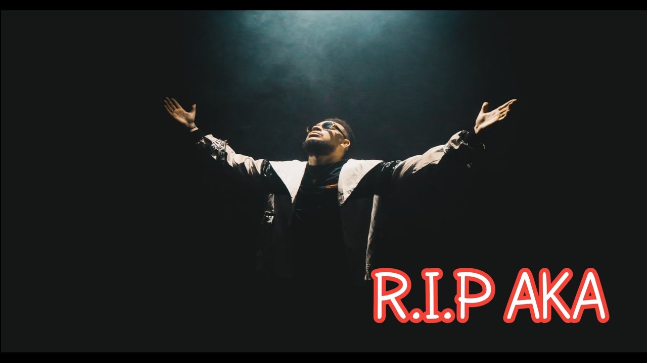 AKA's Passing - YouTube