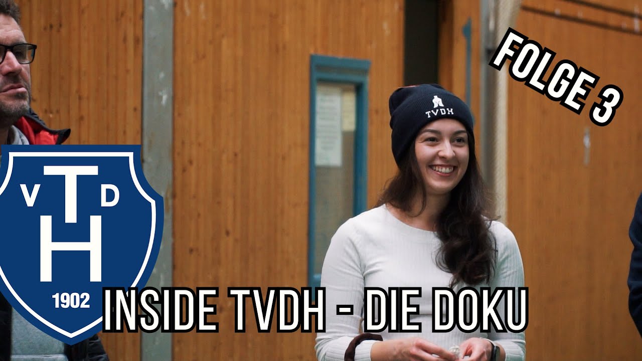 INSIDE TvdH Die Doku - Folge 3 Time Out - YouTube