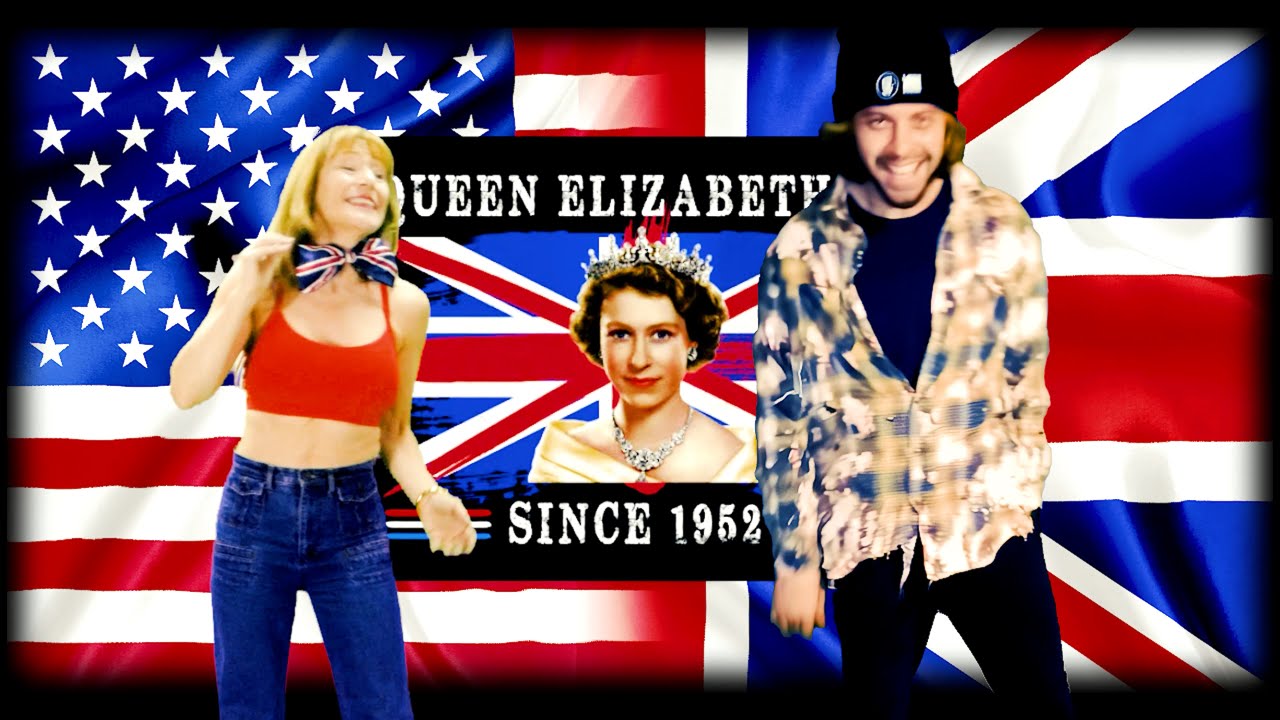 THE WEEKEND feat Fiya Mayne, Queen's Jubilee Version - YouTube