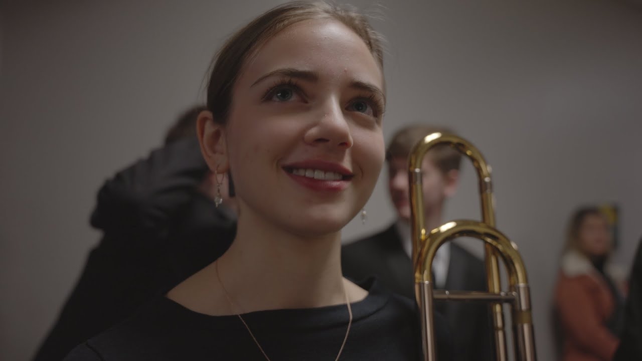 Olympic Regionals Robin Gitch - YouTube