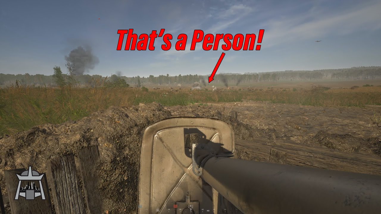 Hell Let Loose - Kursk is Great! - YouTube