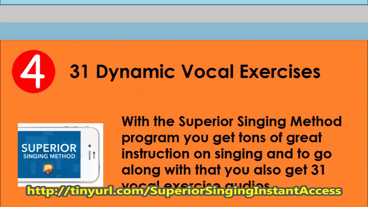 Superior Singing Method Review - Unbiased Superior Singing Method ...