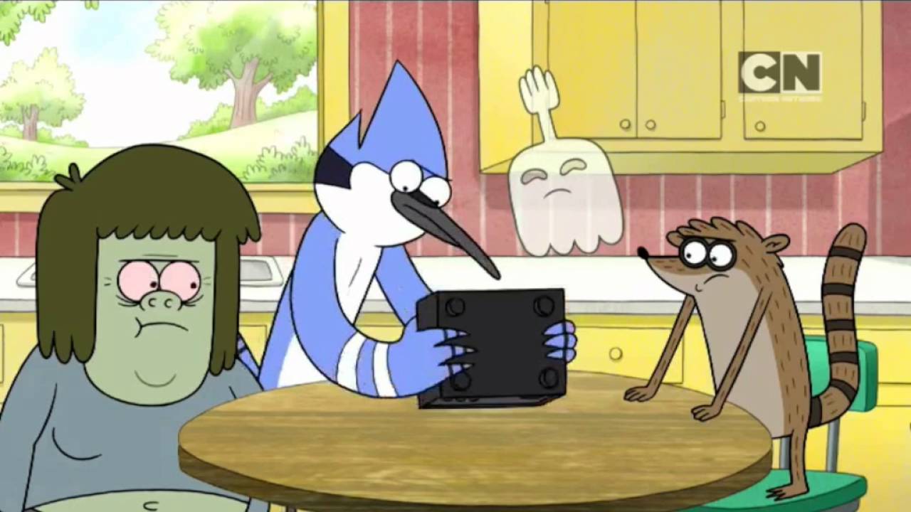 Cartoon Network Germany - Rebranded! (September 2, 2016) - YouTube