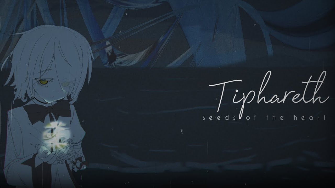 Tiphareth, seeds of the heart / Blue Archive Tiphareth Battle Theme Remix - YouTube