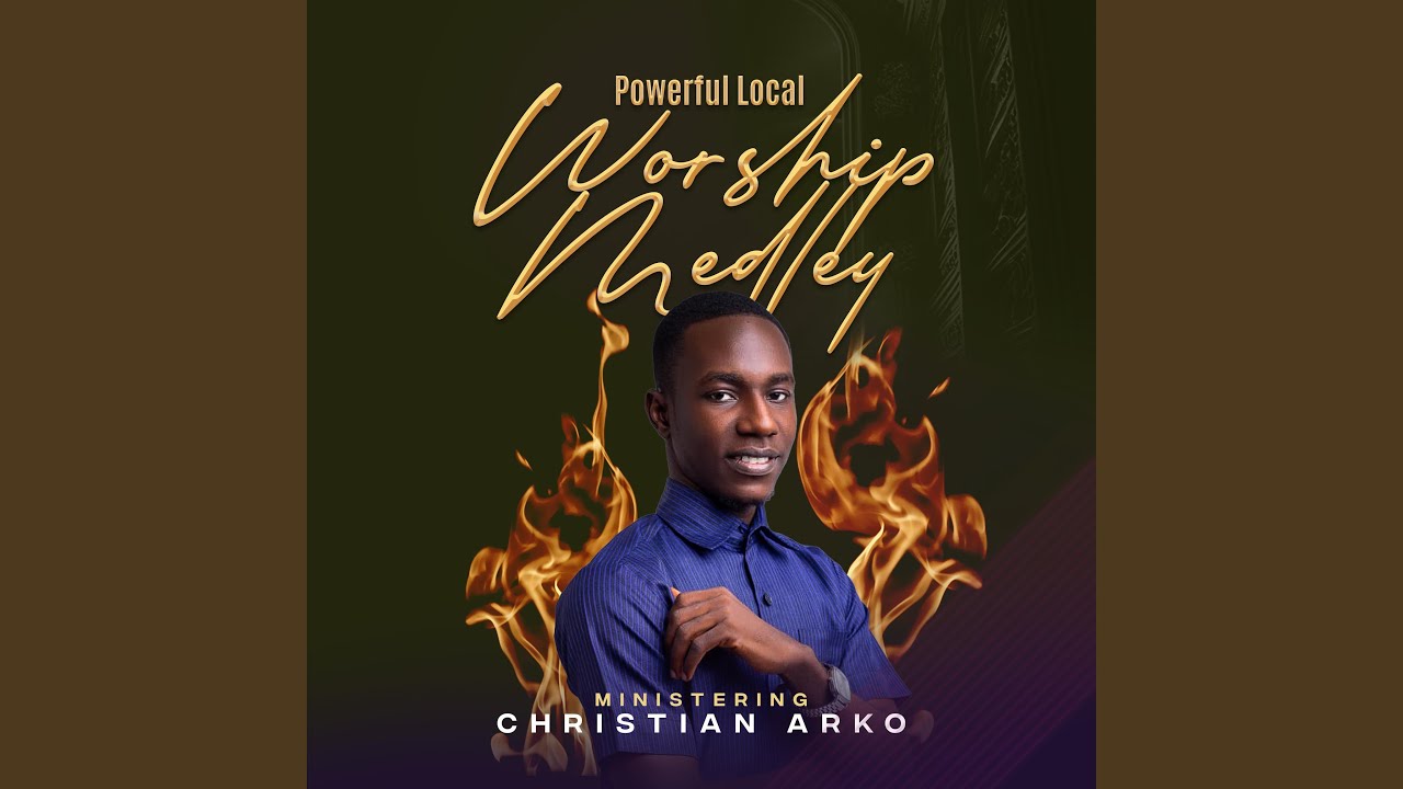 LIVE CHRISTIAN WORSHIP (Awakening Medley) (Live) - YouTube