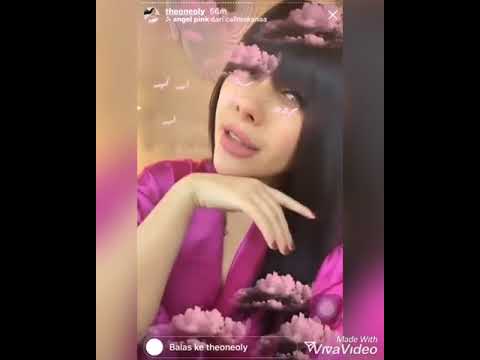 OLYJOO REVIEW HAIRCLIP PONI