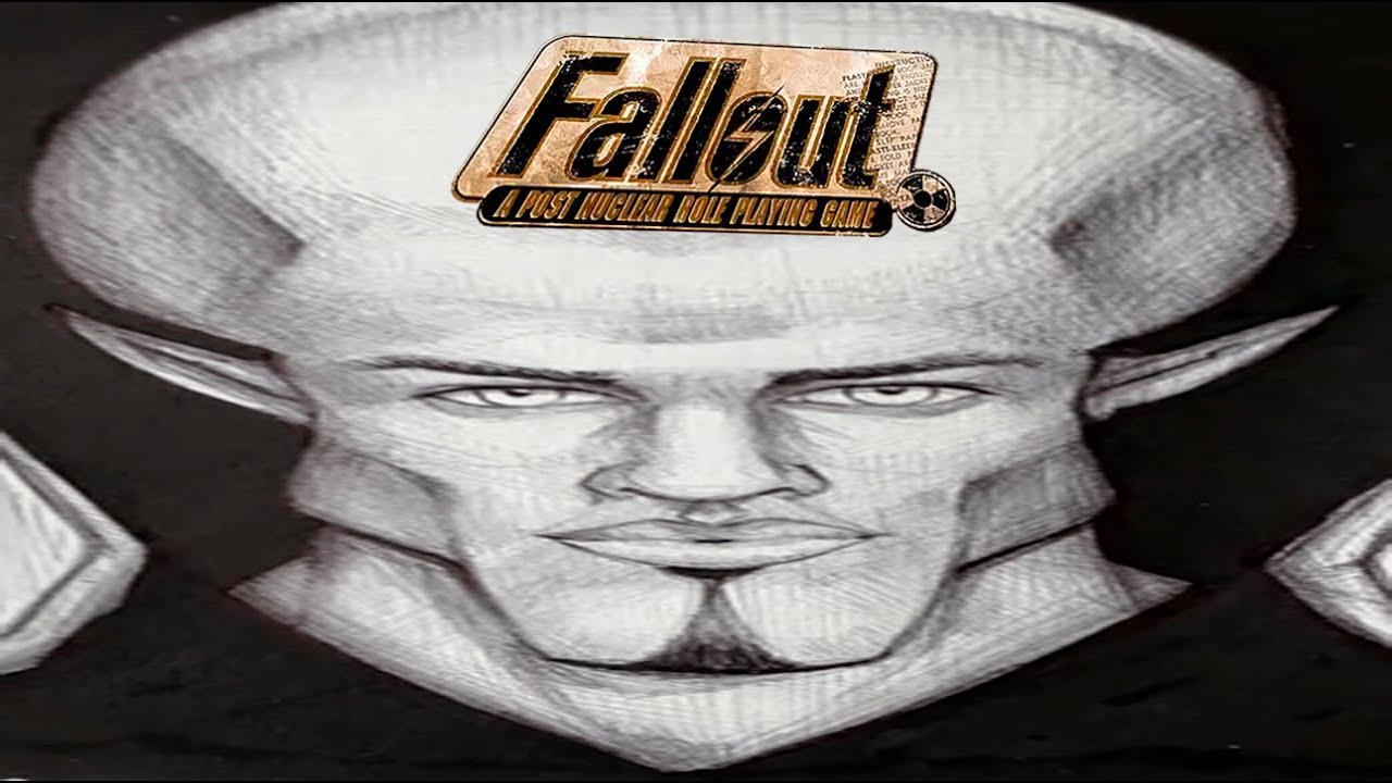 FALLOUT REVIEW DEFINITIVA - YouTube