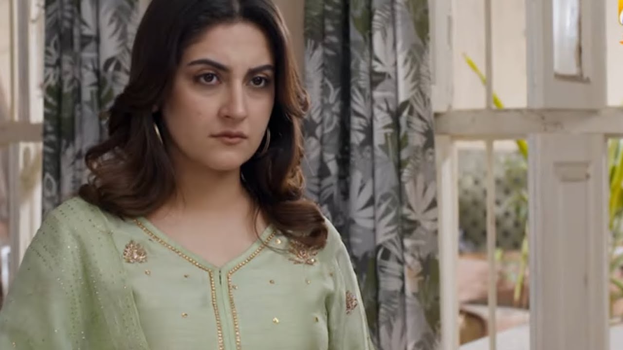 Jan Nisar ep 61 promo - YouTube