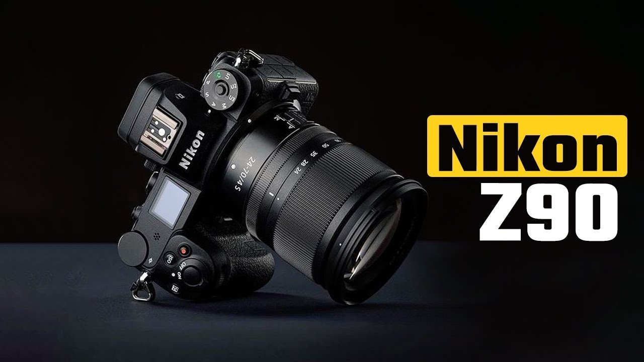 尼康Z90 全爆料2分钟看完！全域快门CMOS！富士XH2S杀手！可拍6.5K RAW视频！【Nikon Z 90】 - YouTube