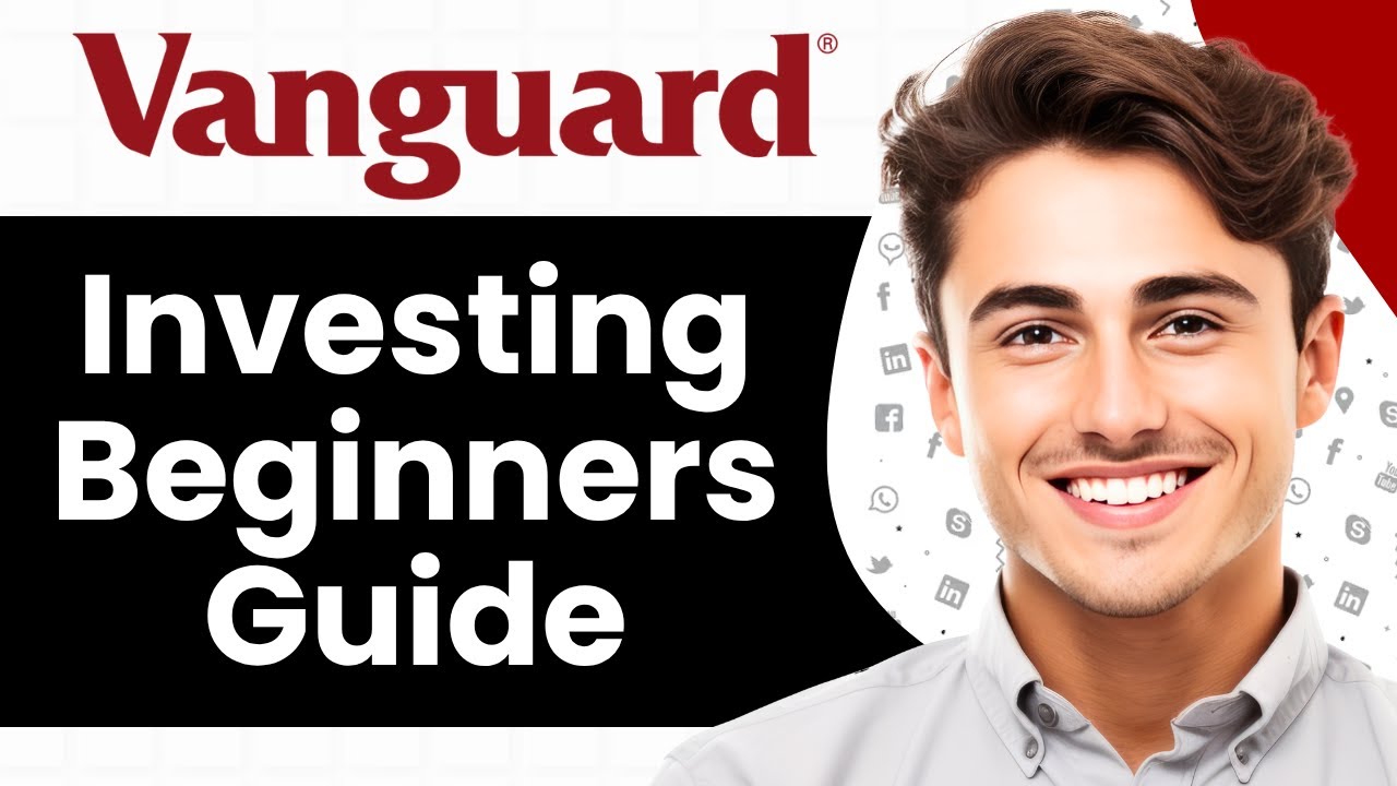 How to Start Investing With Vanguard UK (Beginners Guide) - YouTube