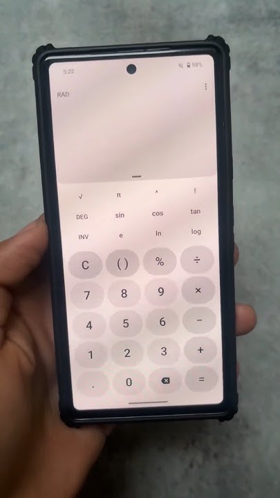 Replace Google Apps with Aosp 👀 - YouTube