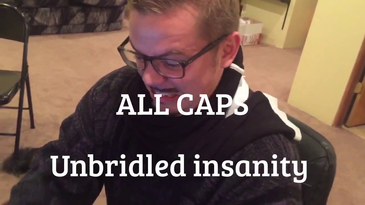 THE KEYBOARD WARRIOR - YouTube