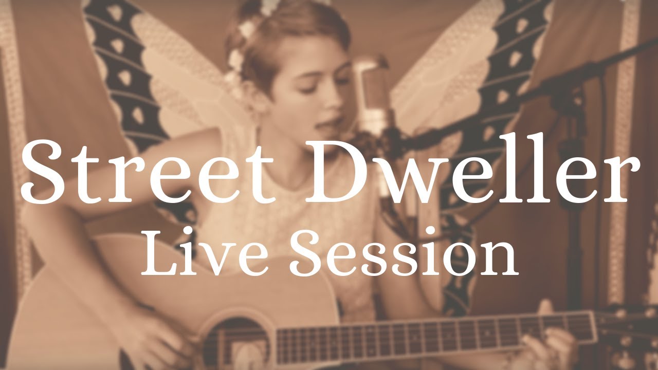 Street Dweller - Talia Dalton - YouTube
