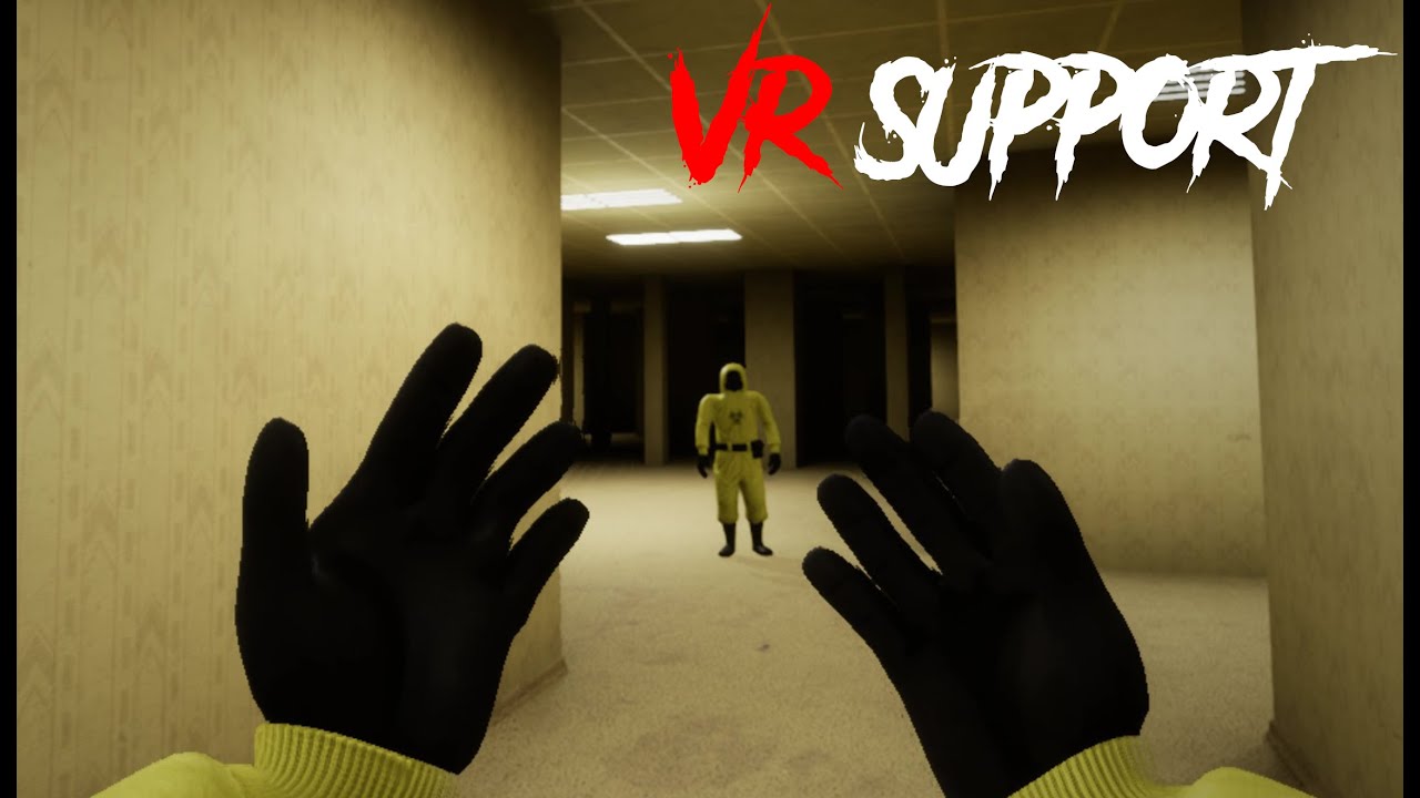 ️ Scare #1 - YouTube