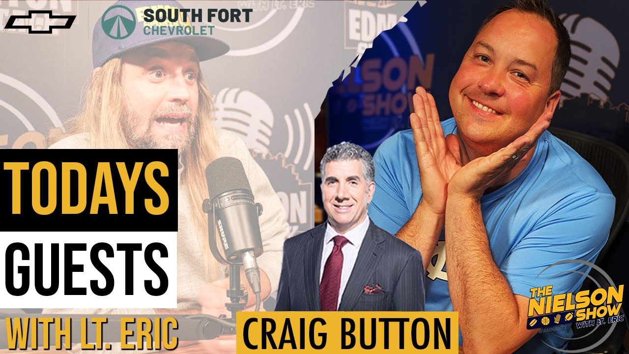 Just One More Night Oilers Fans - Craig Button & Tim Enger - The ...