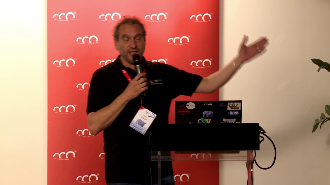 De la qualité de PHP - Remi Collet - PHPTour 2017 Nantes - YouTube