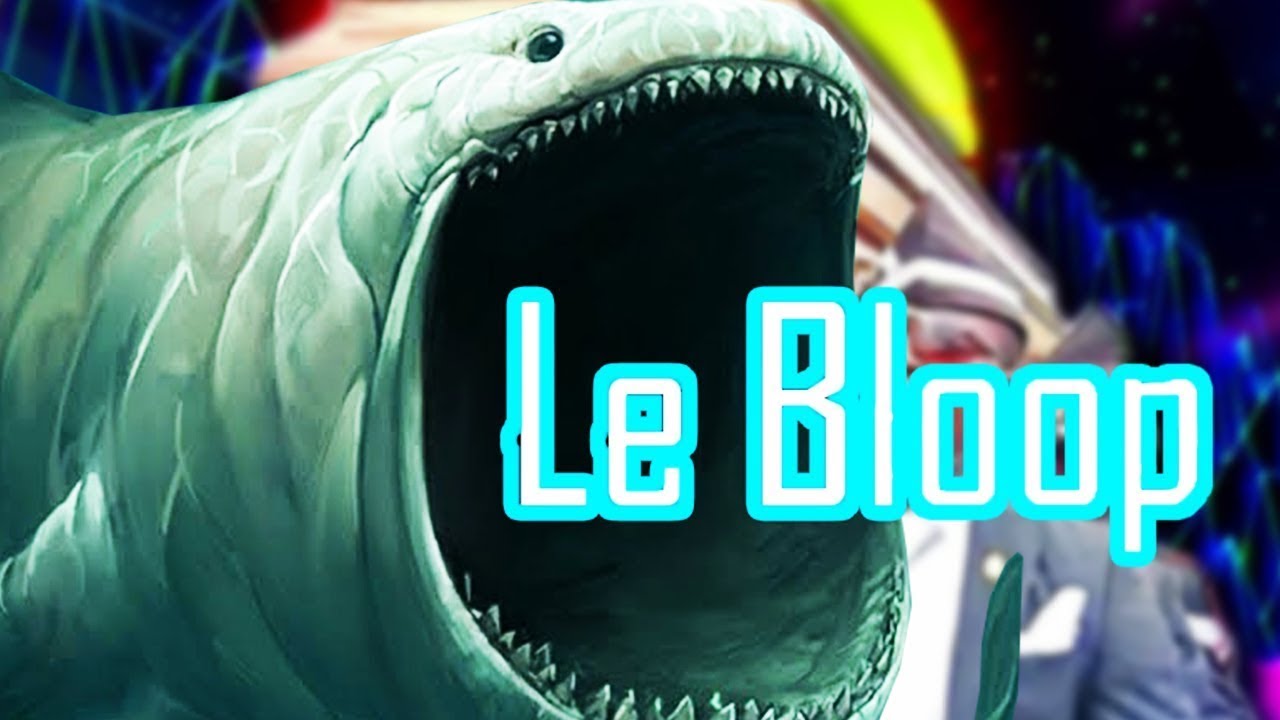 Space Bloop - Coffin Dance Song Astronomia (Cover) - YouTube