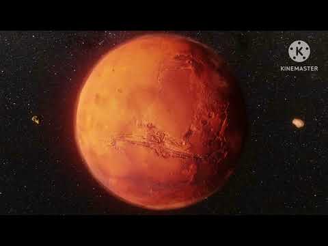 Mooned Short Film