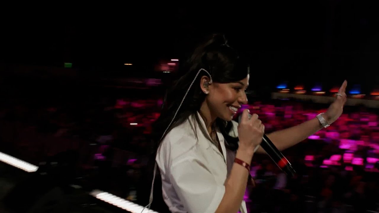 Mariah the Scientist LIVE @ Rolling Loud LA 2021 - YouTube