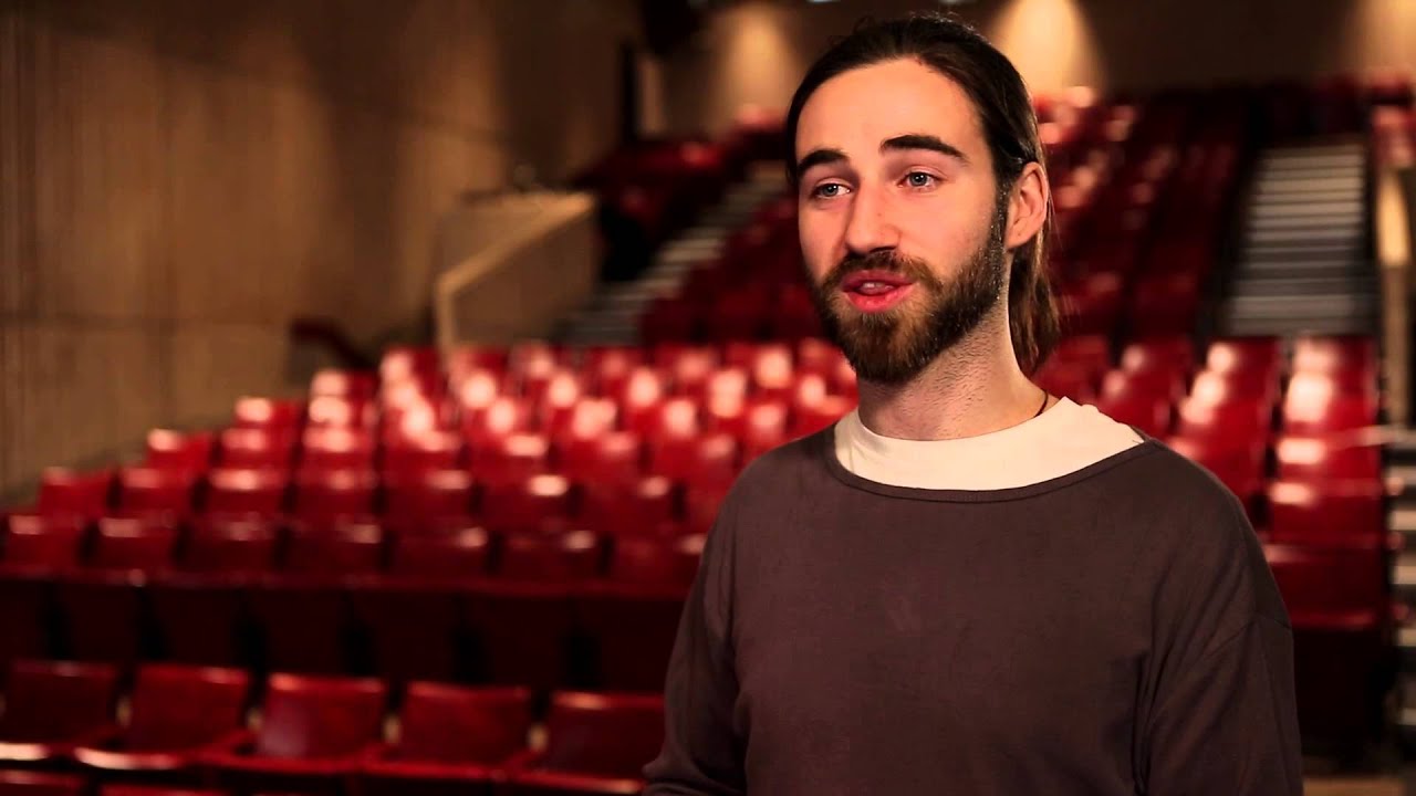 Hartley Playhouse - UniSA's Magill Campus - YouTube