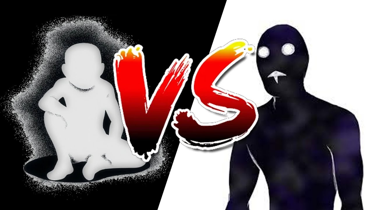 Anti Spiral vs The Truth: Deathbattle - YouTube