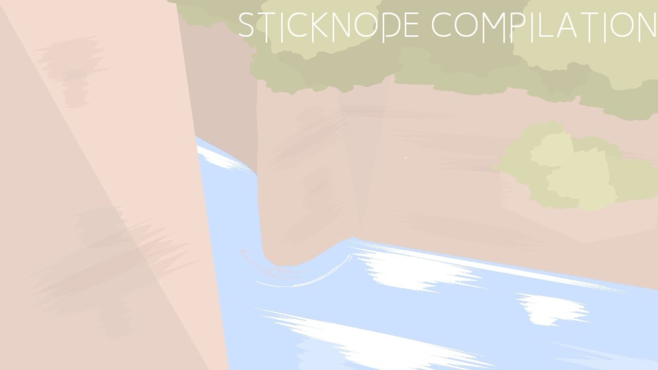 Random STICKNODES Compilation - YouTube